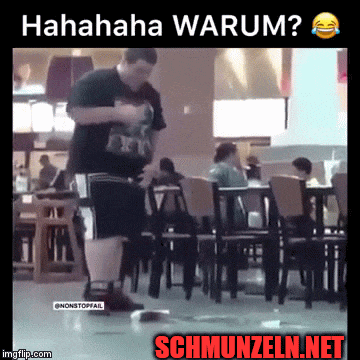 Lustige und schöne animierte Gifdumps #33 | Schmunzeln.net