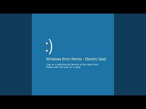 Windows Error (Remix) | Schmunzeln.net